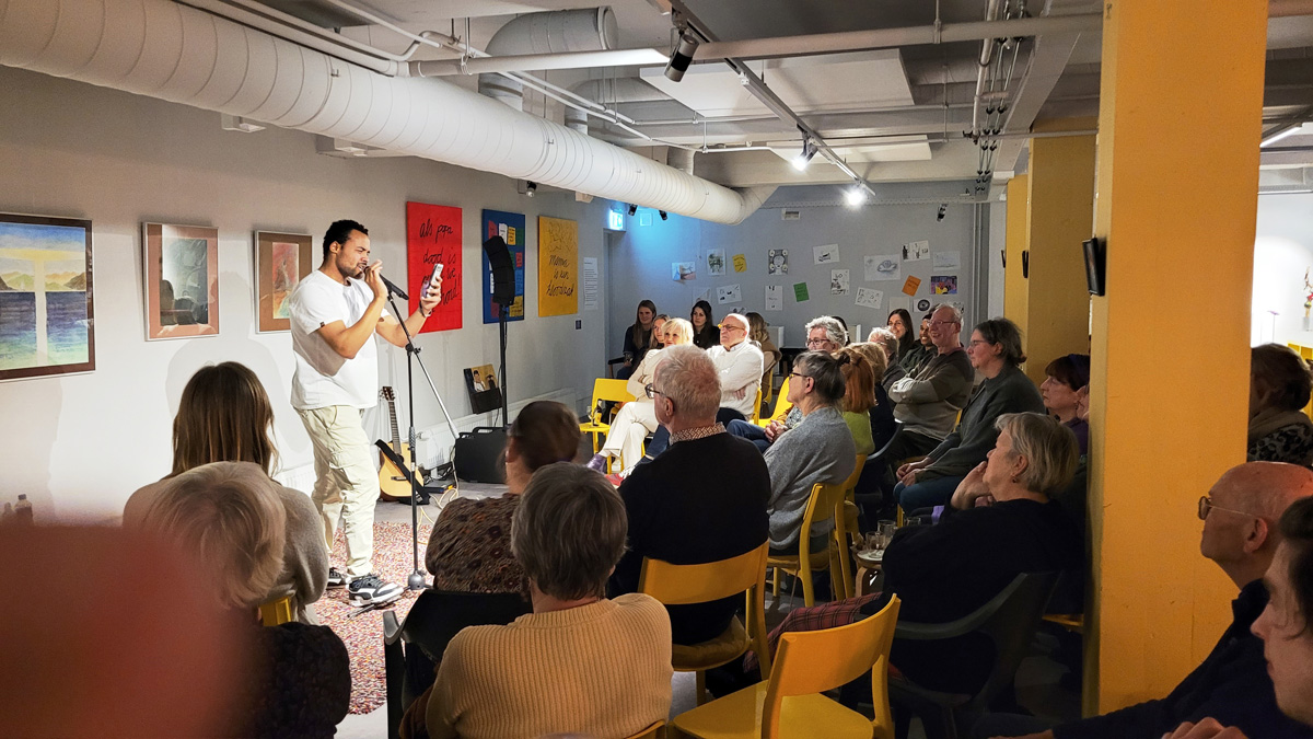 Tripletour 2024 – Het Gele Huis in Princenhage