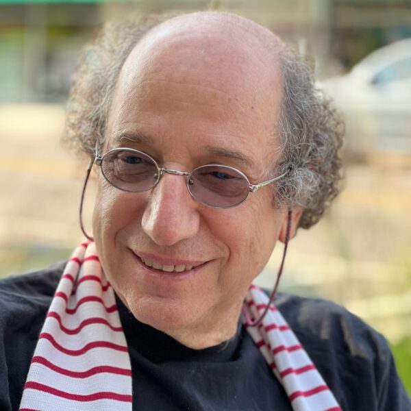 Voordracht Bert Menco – Het Gele Huis in Princenhage